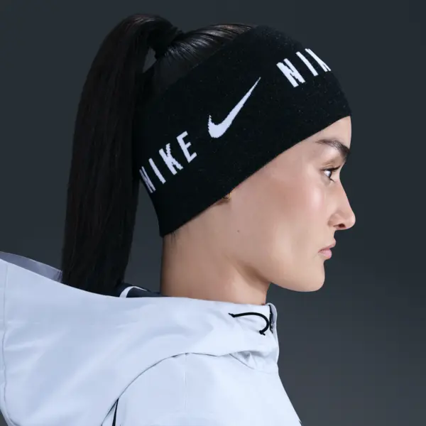 Nike Trail Dri-fit Knit Running Headband