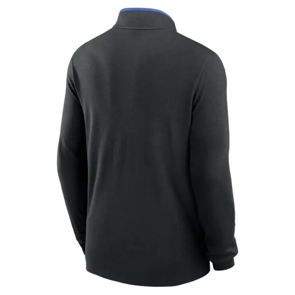 Nike Duke Victory Dri-fit College 1/2-zip Long-sleeve Top