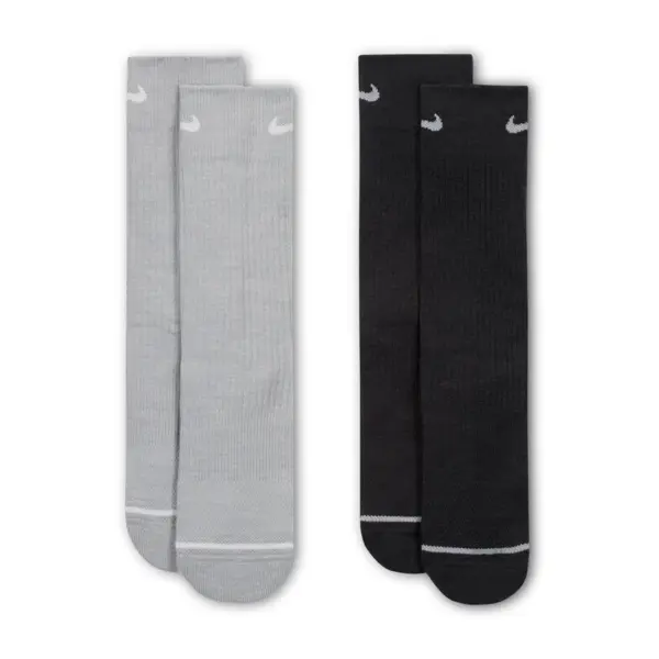 Nike Everyday Wool Cushioned Crew Socks