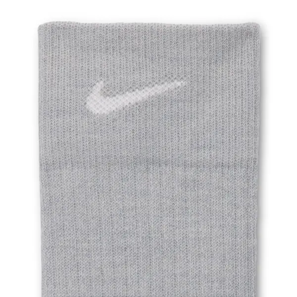 Nike Everyday Wool Cushioned Crew Socks