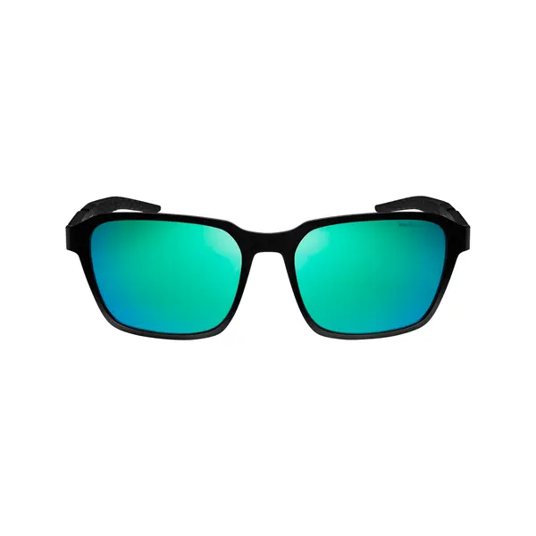 Nike Radeon Valor Mirrored Sunglasses - Black