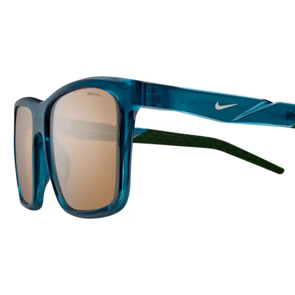 Nike Radeon Byte Mirrored Sunglasses