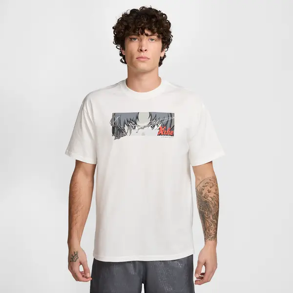Nike Sportswear Max90 T-shirt - White
