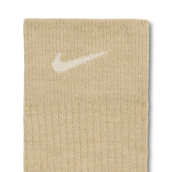 Nike Everyday Wool Cushioned Crew Socks 2 Pairs