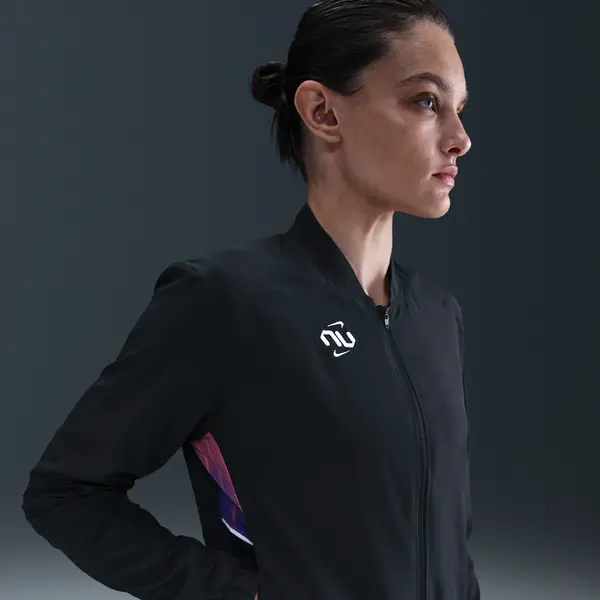 Nike United Academy Dri-fit Soccer Woven Tracksuit