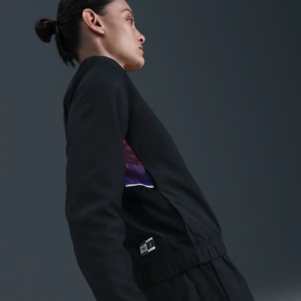 Nike United Academy Dri-fit Soccer Woven Tracksuit