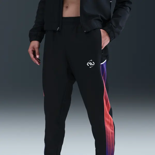 Nike United Academy Dri-fit Soccer Woven Tracksuit