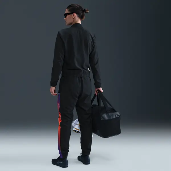 Nike United Academy Dri-fit Soccer Woven Tracksuit