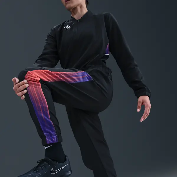 Nike United Academy Dri-fit Soccer Woven Tracksuit