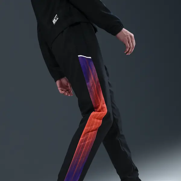 Nike United Academy Dri-fit Soccer Woven Tracksuit