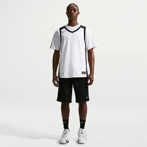 Nike Dna Academy Dri-fit 11" Basketball Shorts - Black
