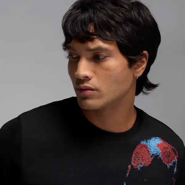 JORDAN Sport T-shirt