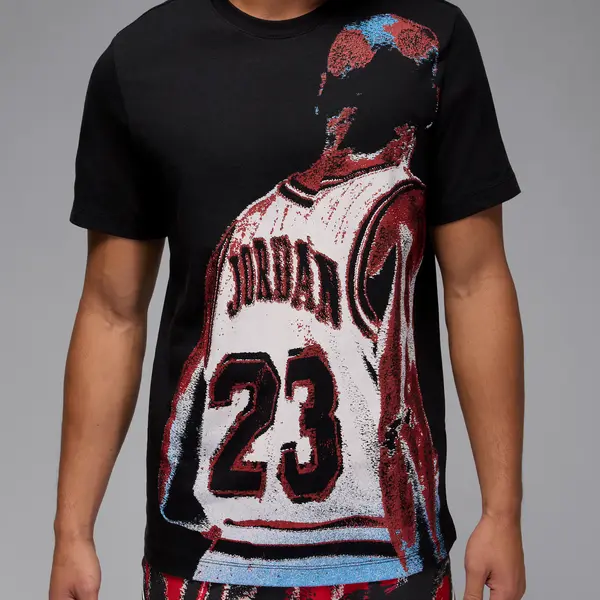 JORDAN Sport T-shirt