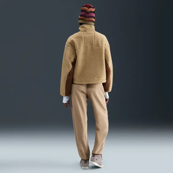 Nike Canwell Glacier" Therma-fit Adv Full-zip Jacket - Brown