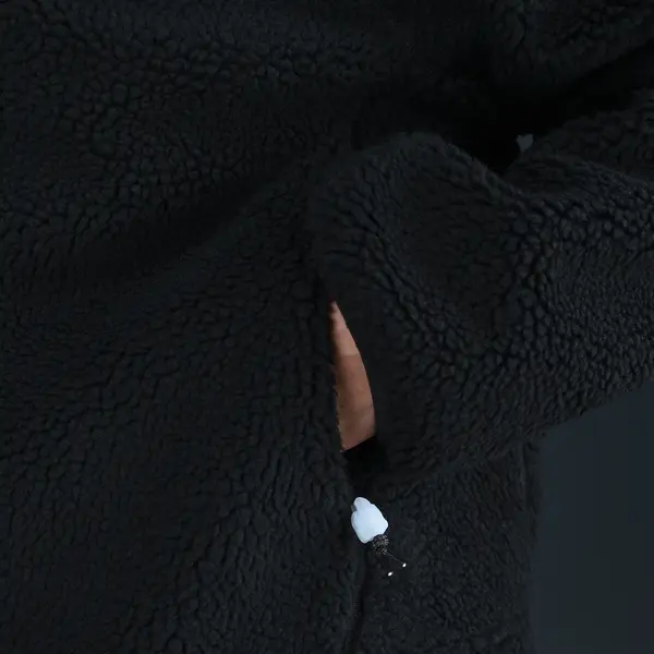 Nike Therma-fit Adv Jacket - Black