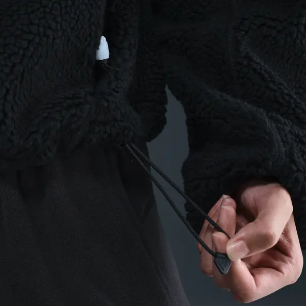 Nike Therma-fit Adv Jacket - Black