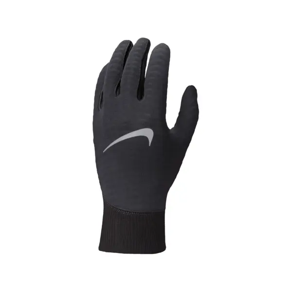 Nike Pacer Therma-fit Running Gloves - Black