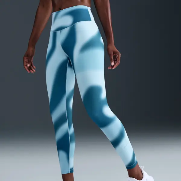 Nike Dri-fit High-waisted 7/8 Leggings