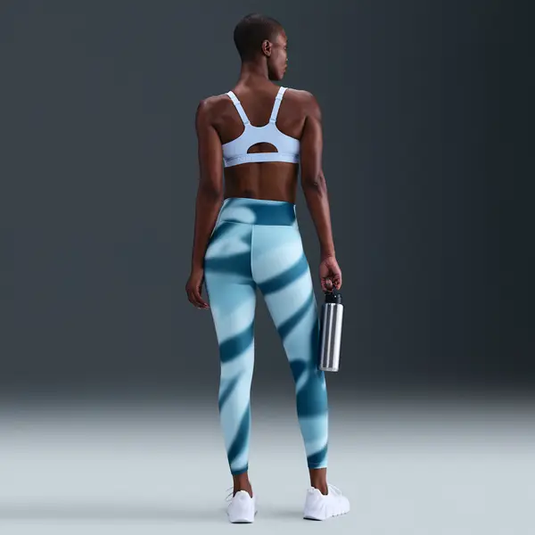 Nike Dri-fit High-waisted 7/8 Leggings