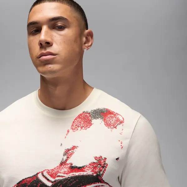 JORDAN Sport T-shirt