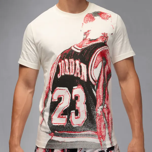 JORDAN Sport T-shirt