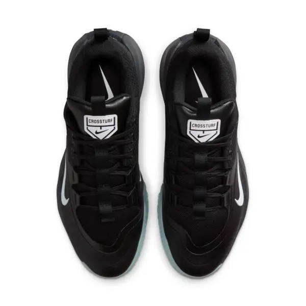 Nike Cross Turf Baseball Shoes