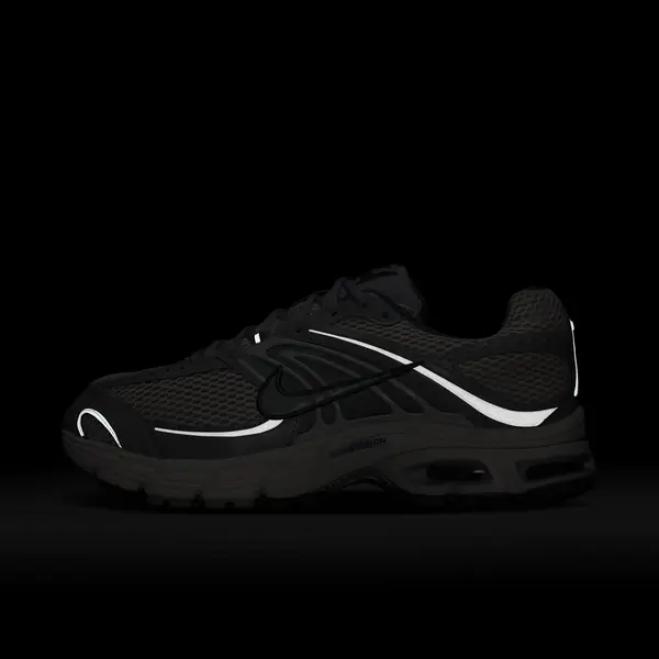 Nike Air Max Moto 2k Sneakers - Grey
