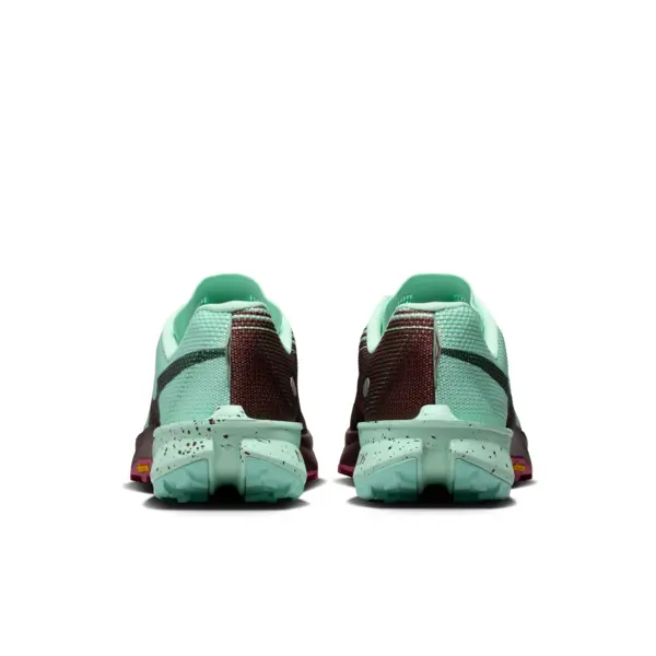 Nike Kiger Trail Running Shoes - Green