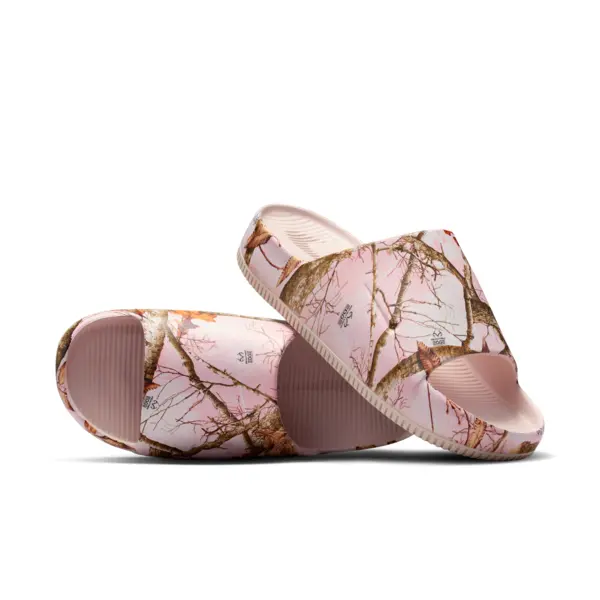 Nike Calm Realtree Slides