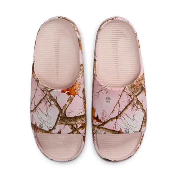 Nike Calm Realtree Slides