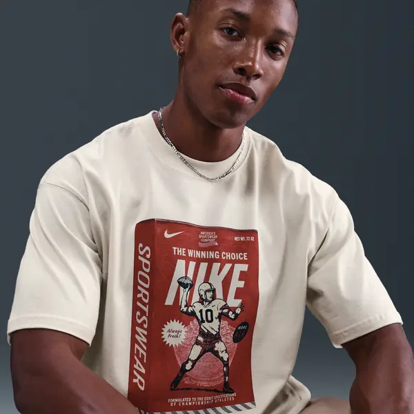 Nike Sportswear Max90 T-shirt