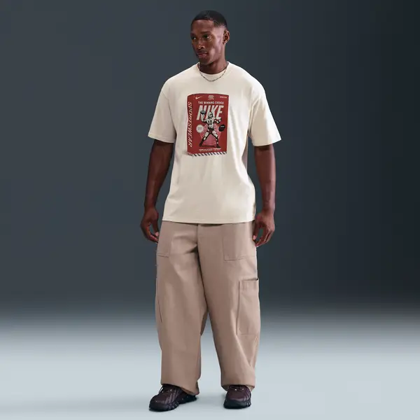 Nike Sportswear Max90 T-shirt