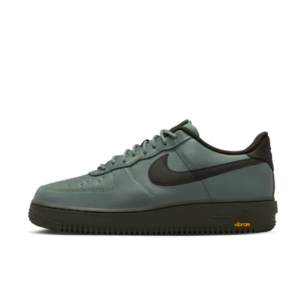 Nike Air Force 1 Gore-tex Vibram Shoes - Grey