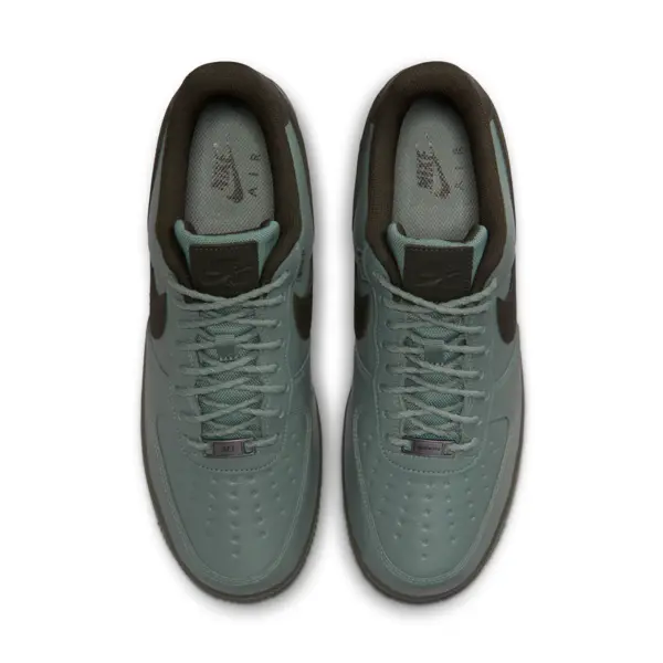 Nike Air Force 1 Gore-tex Vibram Shoes