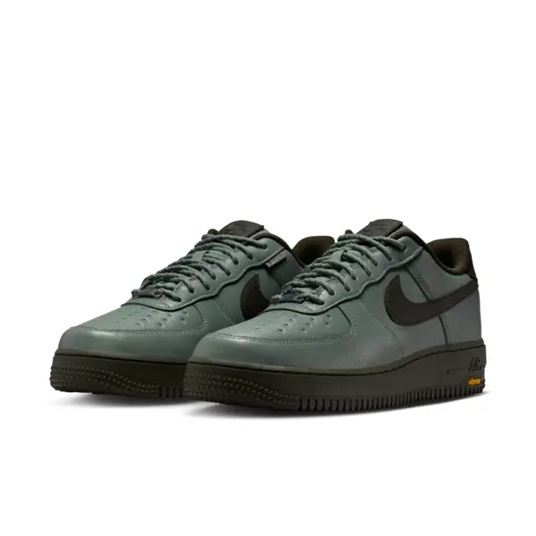 Nike Air Force 1 Gore-tex Vibram Shoes