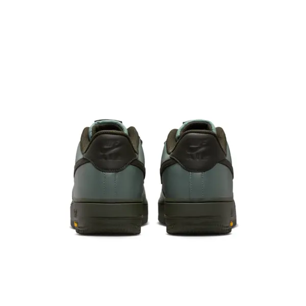 Nike Air Force 1 Gore-tex Vibram Shoes