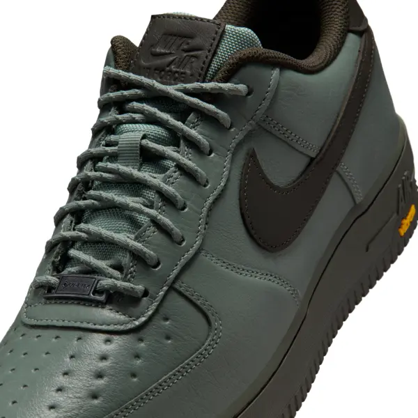 Nike Air Force 1 Gore-tex Vibram Shoes