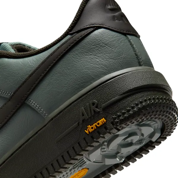 Nike Air Force 1 Gore-tex Vibram Shoes