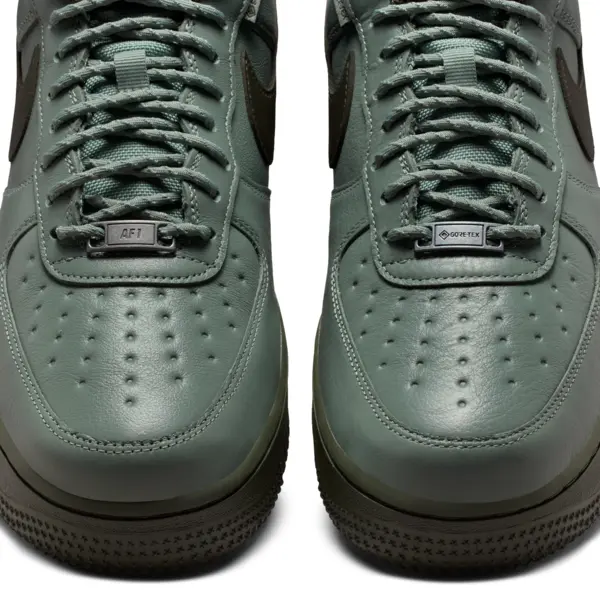 Nike Air Force 1 Gore-tex Vibram Shoes