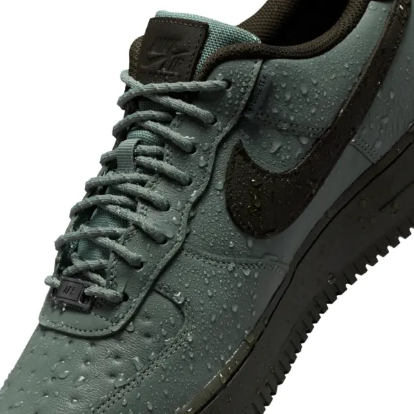 Nike Air Force 1 Gore-tex Vibram Shoes