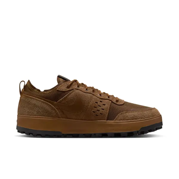 Nike C1ty Premium Cordura® Shoes - Brown