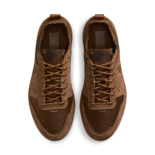 Nike C1ty Premium Cordura® Shoes - Brown