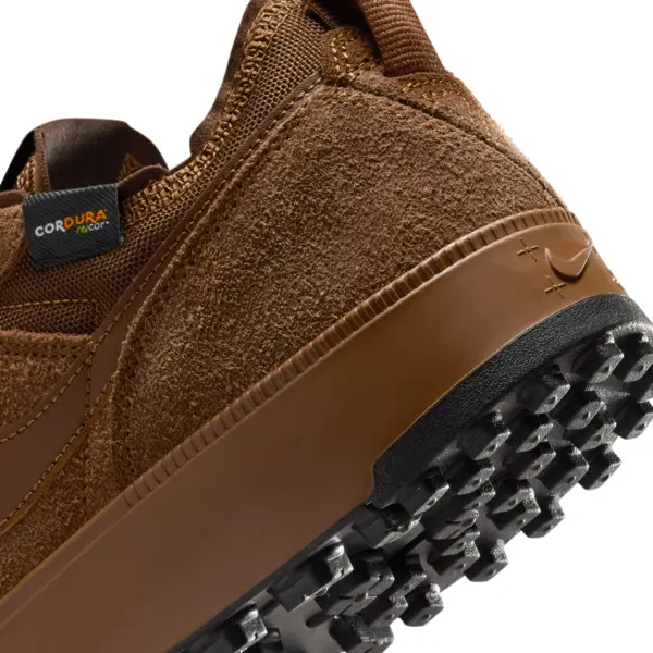 Nike C1ty Premium Cordura® Shoes - Brown