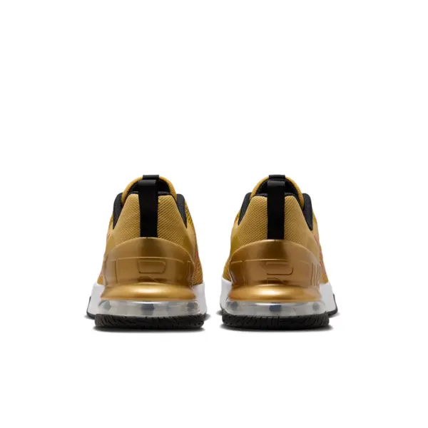 Nike Air Max Alpha Trainer Athletic Shoes - Brown - 30% Off | Editorialist
