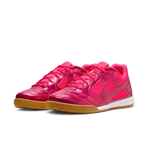 Nike Gato Lv8 Shoes - Pink