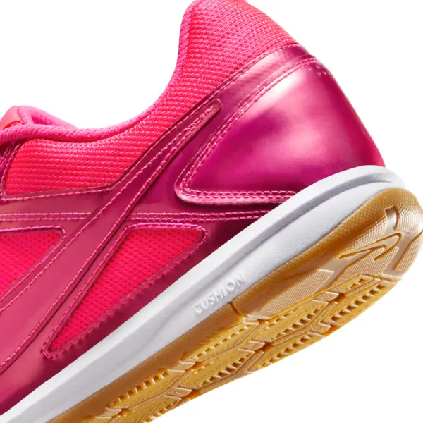 Nike Gato Lv8 Shoes - Pink