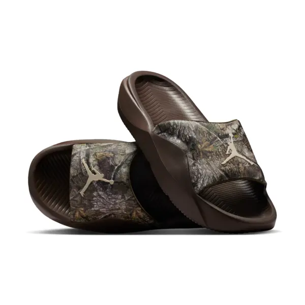 JORDAN Franchise Slides - Green