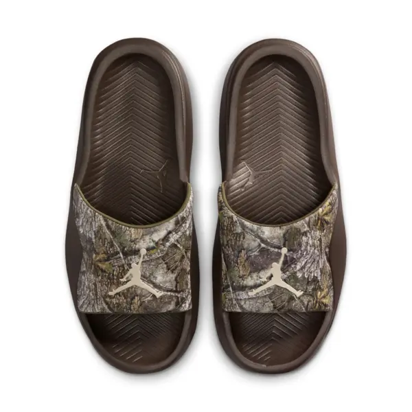 JORDAN Franchise Slides - Green