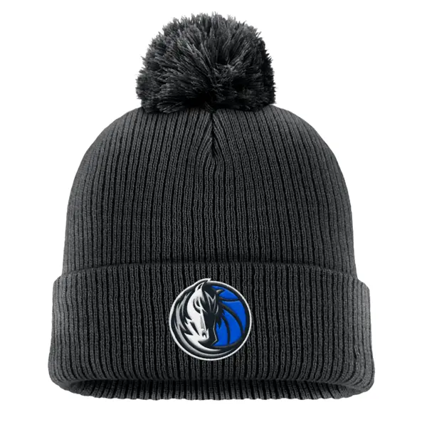 Nike Peak Nba Beanie - Black