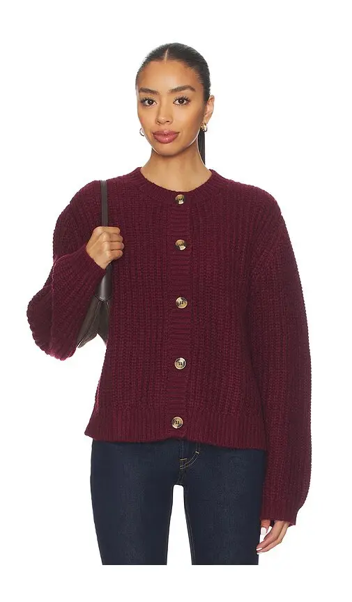 Tularosa Sammara Cardigan